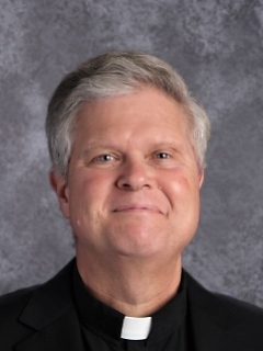 Faculty & Staff Directory - Holy Trinity Catholic School