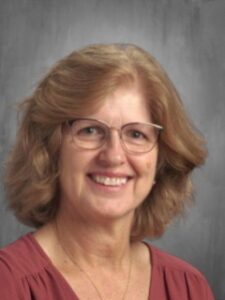 Faculty & Staff Directory - Holy Trinity Catholic School