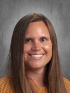 Faculty & Staff Directory - Holy Trinity Catholic School